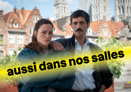 Programme | La maison de la culture de Tournai