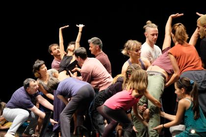 Programme | La maison de la culture de Tournai