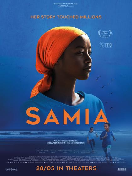 Programme | La maison de la culture de Tournai