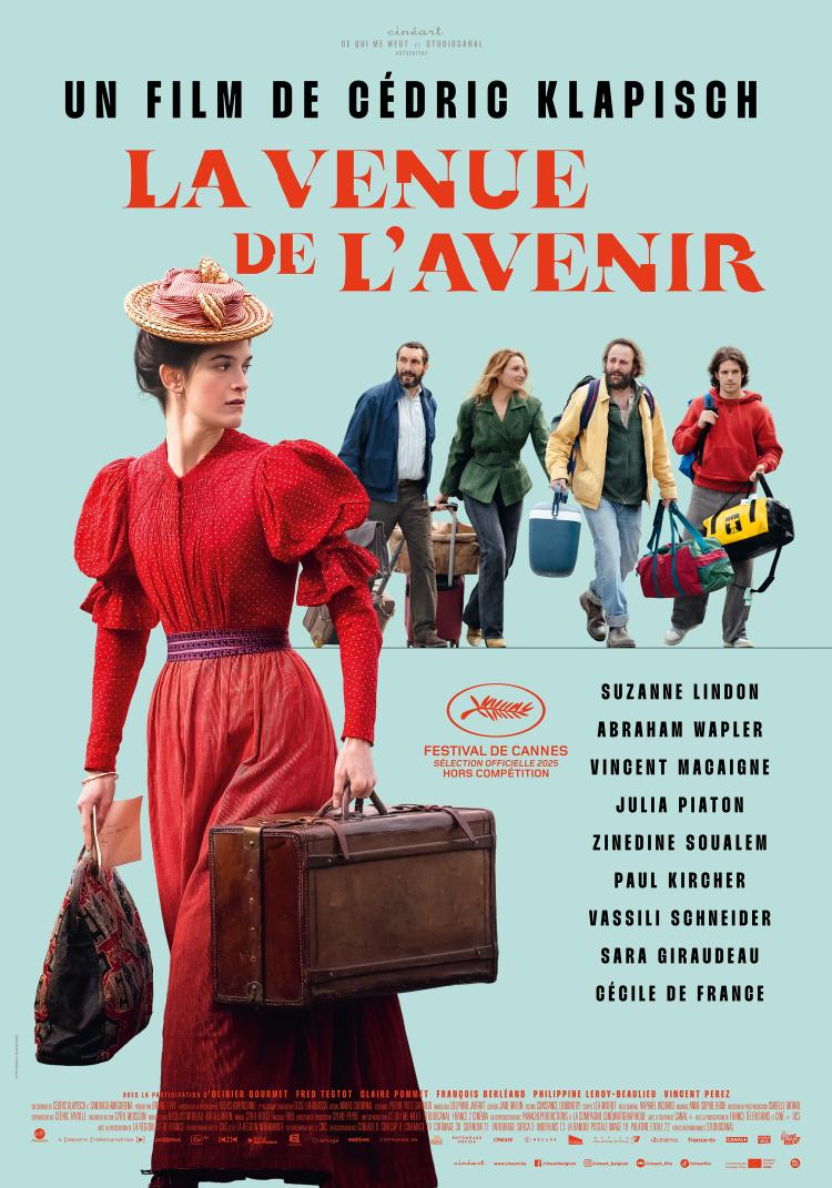 Programme | La maison de la culture de Tournai